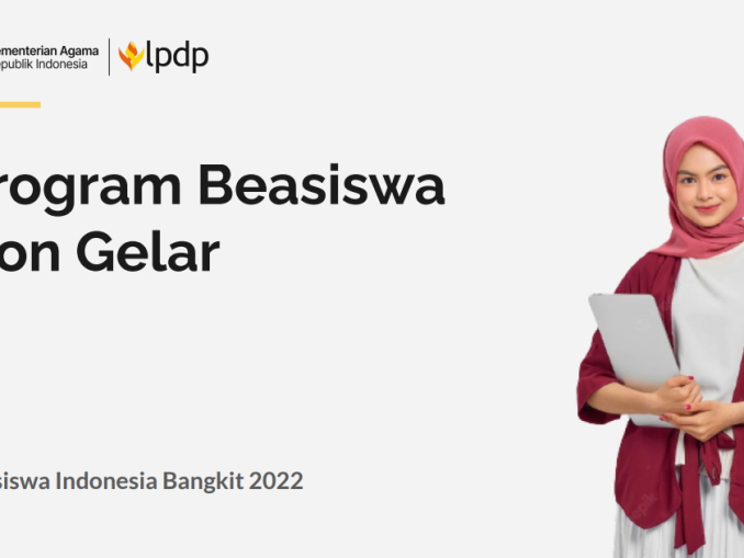 Beasiswa Pancakarsa Bogor 2022/2023 | PusatInformasiBeasiswa.com